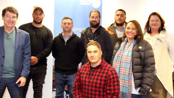 Young Māori Farmers help shape the future of farming | Te Tumu Paeroa