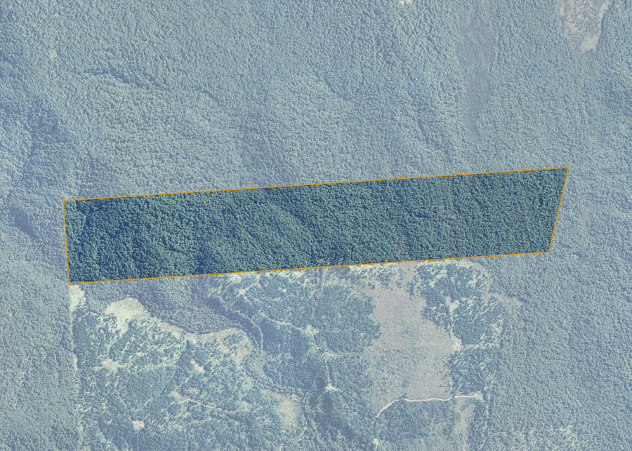Rowallan Block II Section 1 (Te Marino Trust) | Te Tumu Paeroa