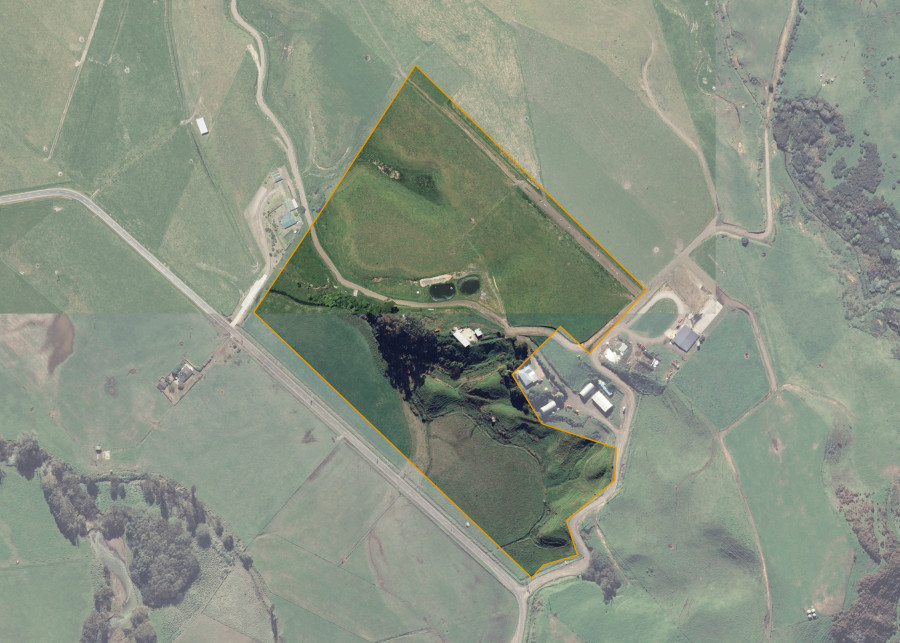 Opape 3W 3B | Te Tumu Paeroa