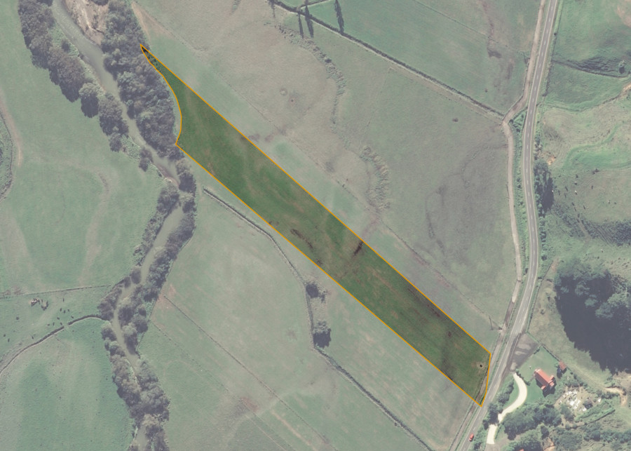 Opape 4E1 | Te Tumu Paeroa